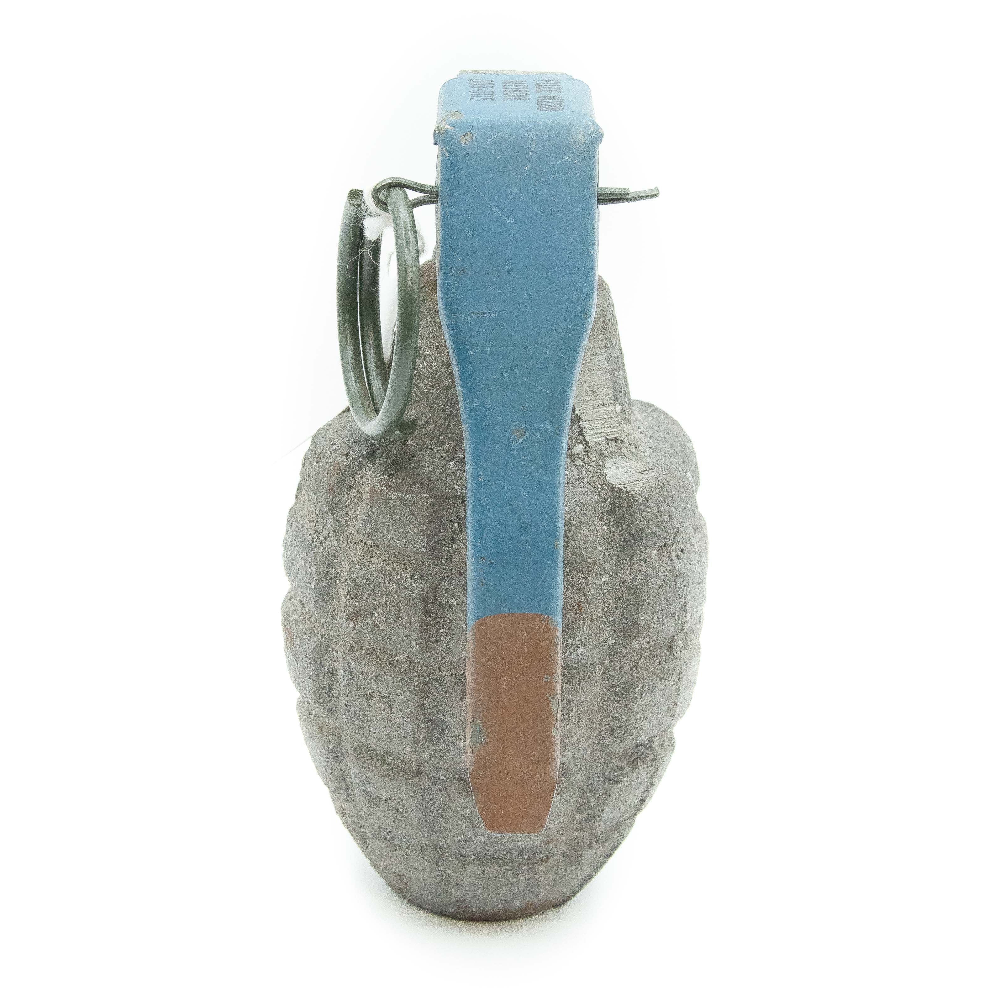 Replica Pineapple Grenade – Everything Old Antiques & Vintage