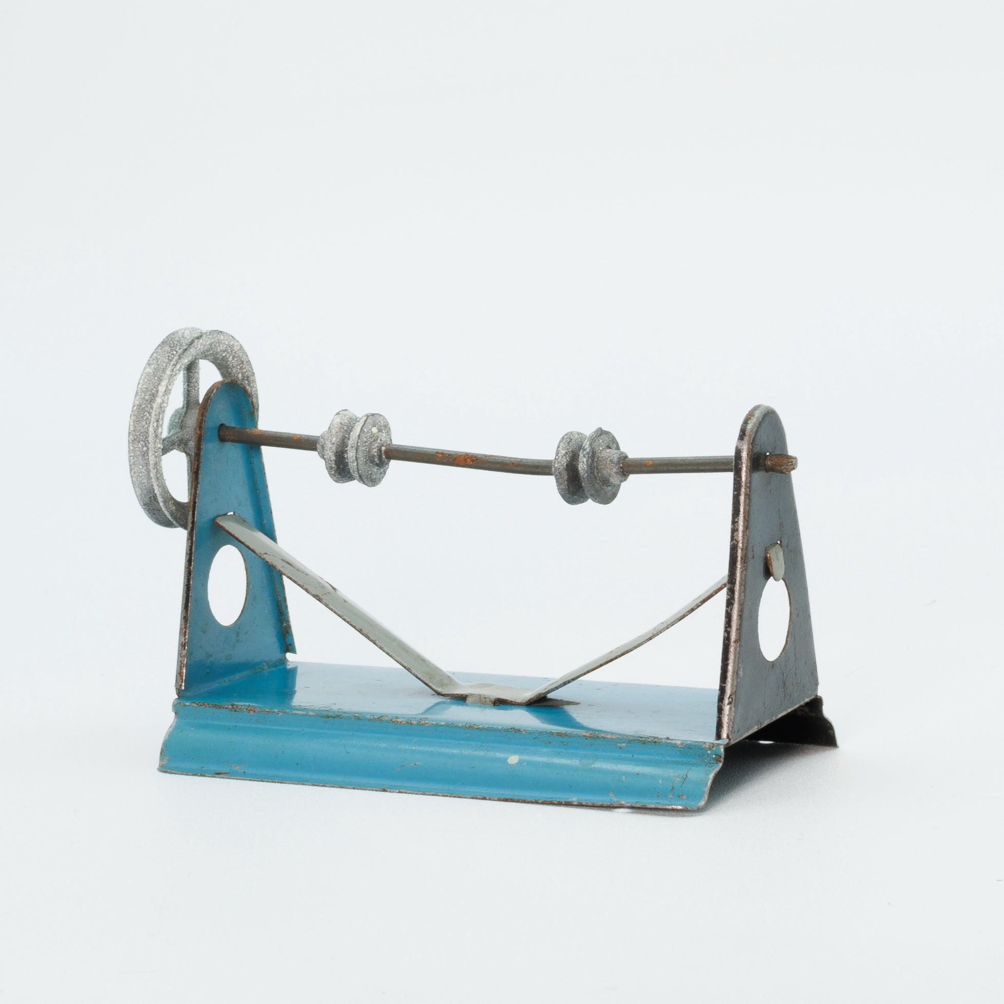 Control Line Tether Steam Driven Toy – Everything Old Antiques & Vintage