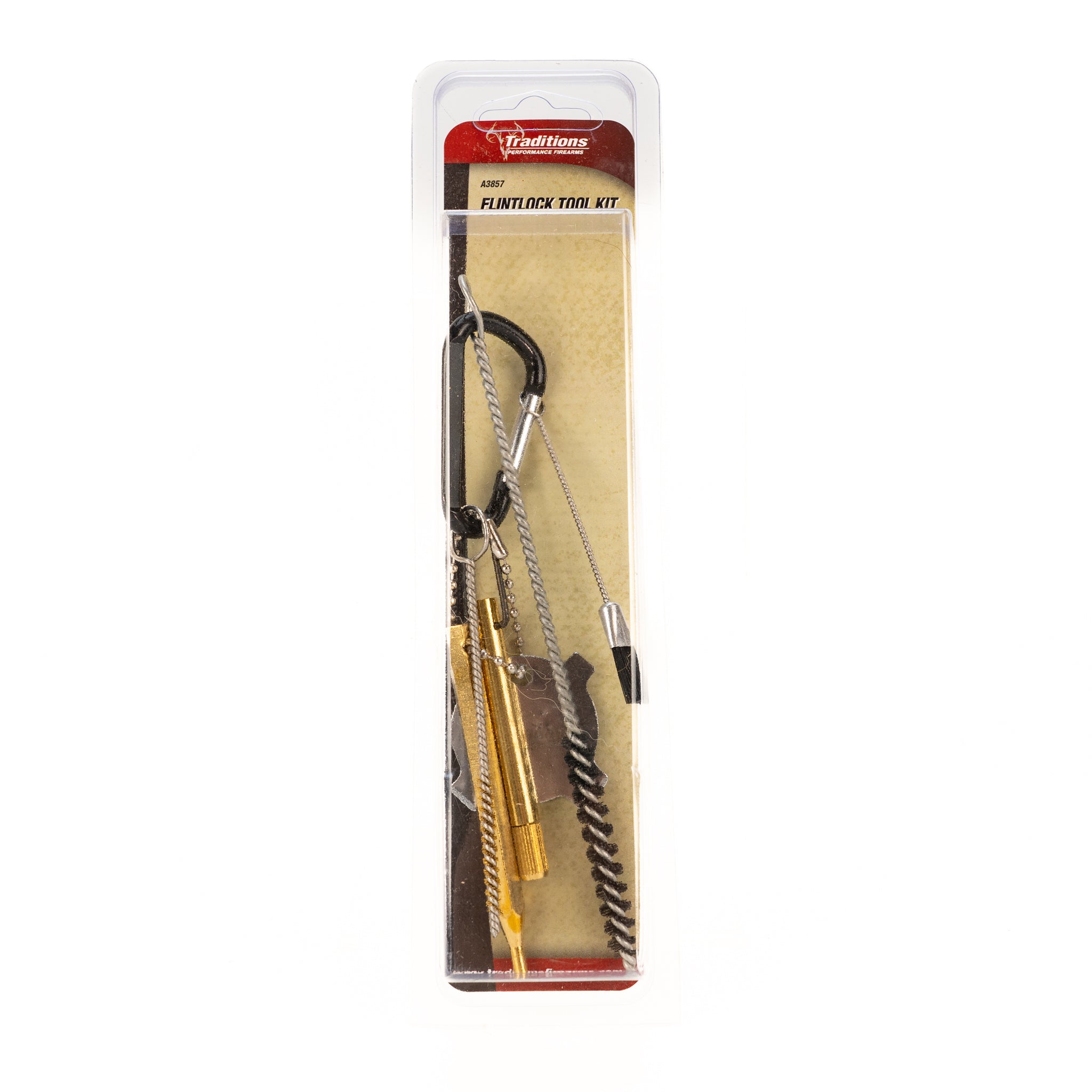 Traditions Flintlock Tool Kit – Everything Old Antiques & Vintage